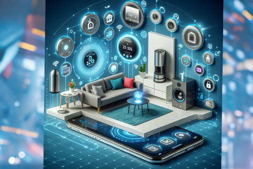 Apa Itu Internet of Things?Penerapan,Tantangan dan Inovasi Perkembangan ...