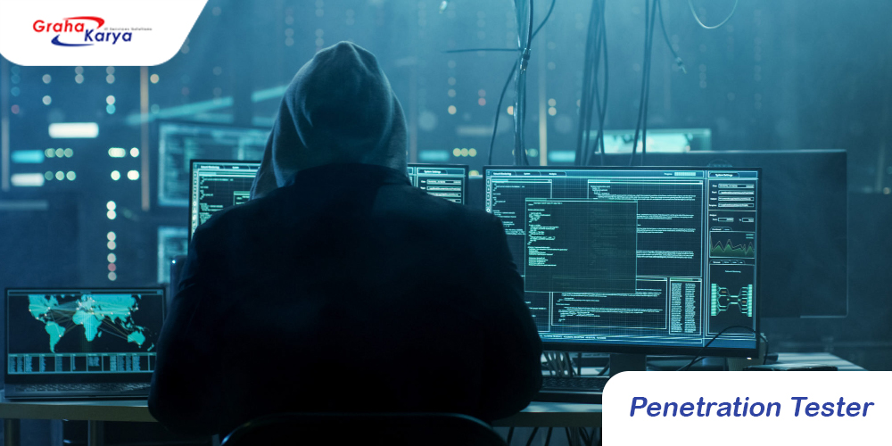 5 Pekerjaan Cyber Security dengan Gaji Tinggi yang Paling Dicari ...